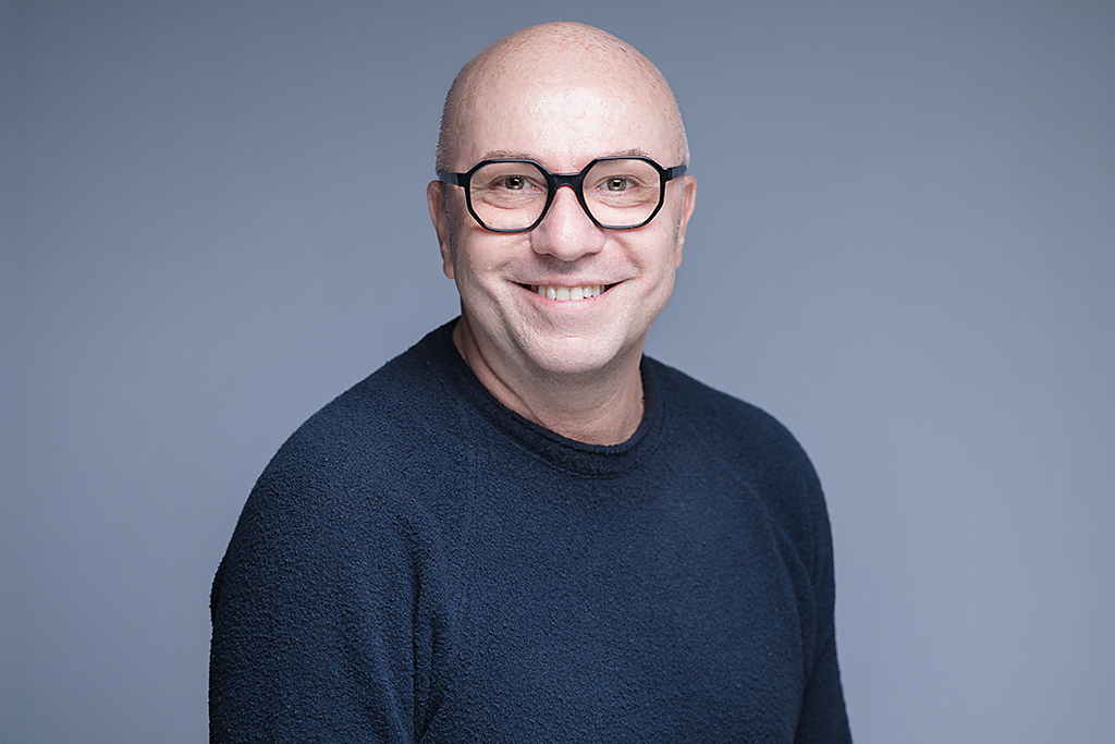 Carlo de Stasio — Katholische Kirche im Kanton Zürich