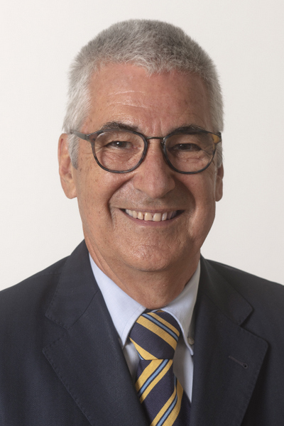 Peter Brunner — Katholische Kirche im Kanton Zürich